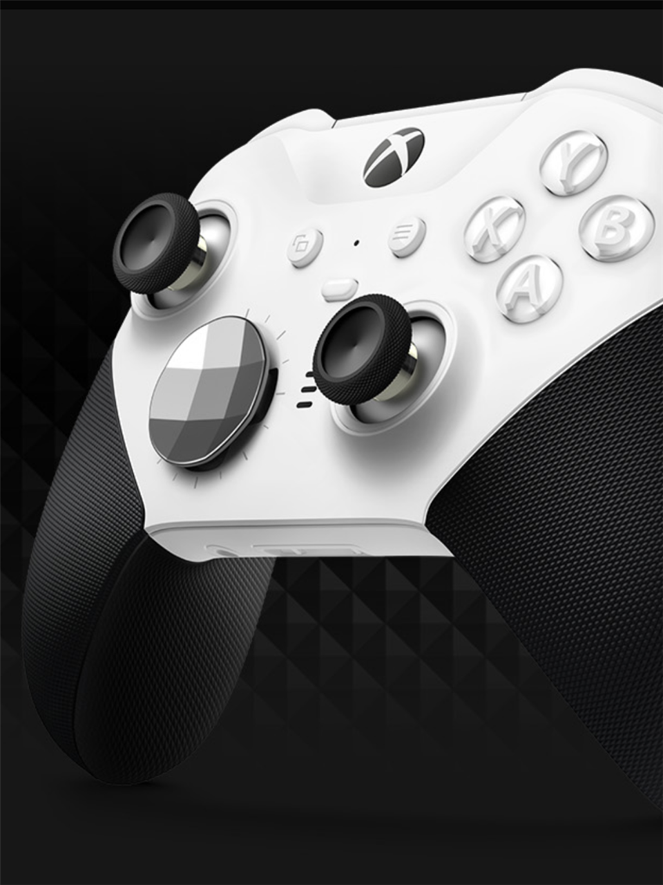 The New Xbox Elite Series 2 Core Controller Is Here