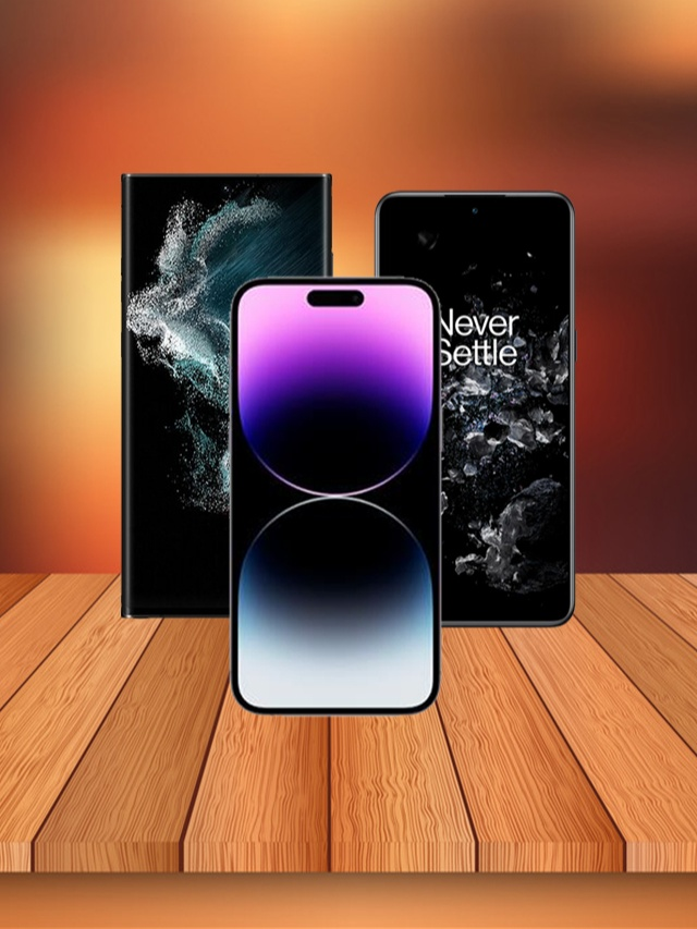 Week 38: Last Week's Most Trending Smartphones