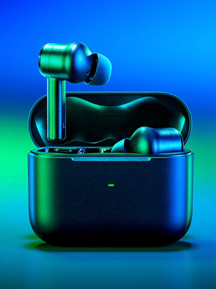 Razer Hammerhead TWS For PlayStation & Xbox Coming Soon