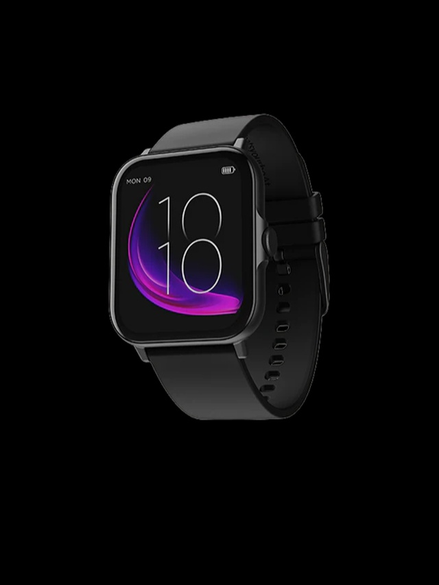 boAt Wave Ultima Max Offers 15 Days Of Battery Life