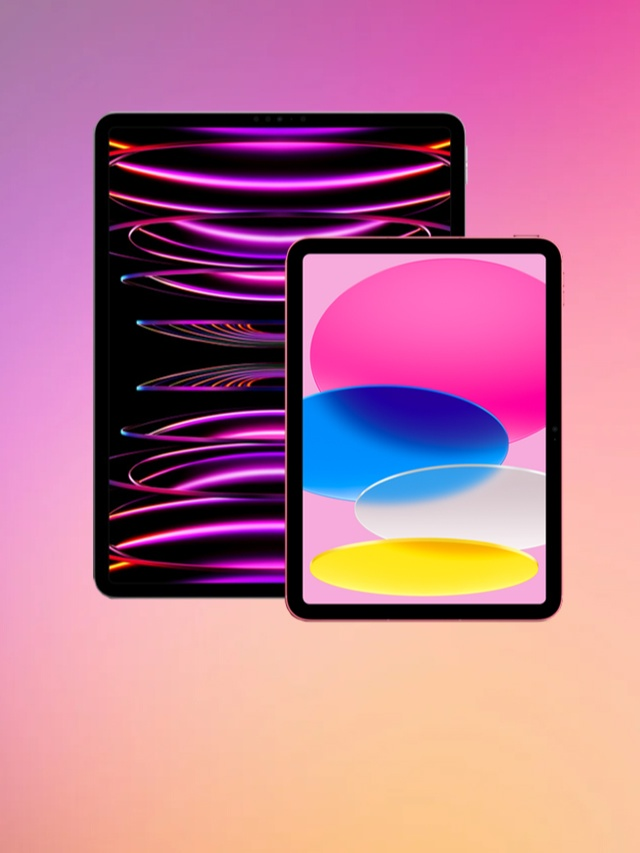 Apple Unveils New iPad, iPad Pro, And Apple TV 4K In India