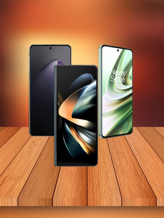 Best Premium 5G Smartphones Available To Buy In India