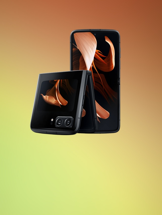 Motorola Razr 2022 Launched Globally