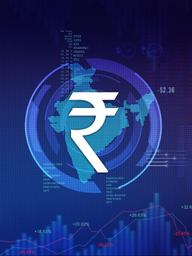 RBI Unveils The Digital Rupee