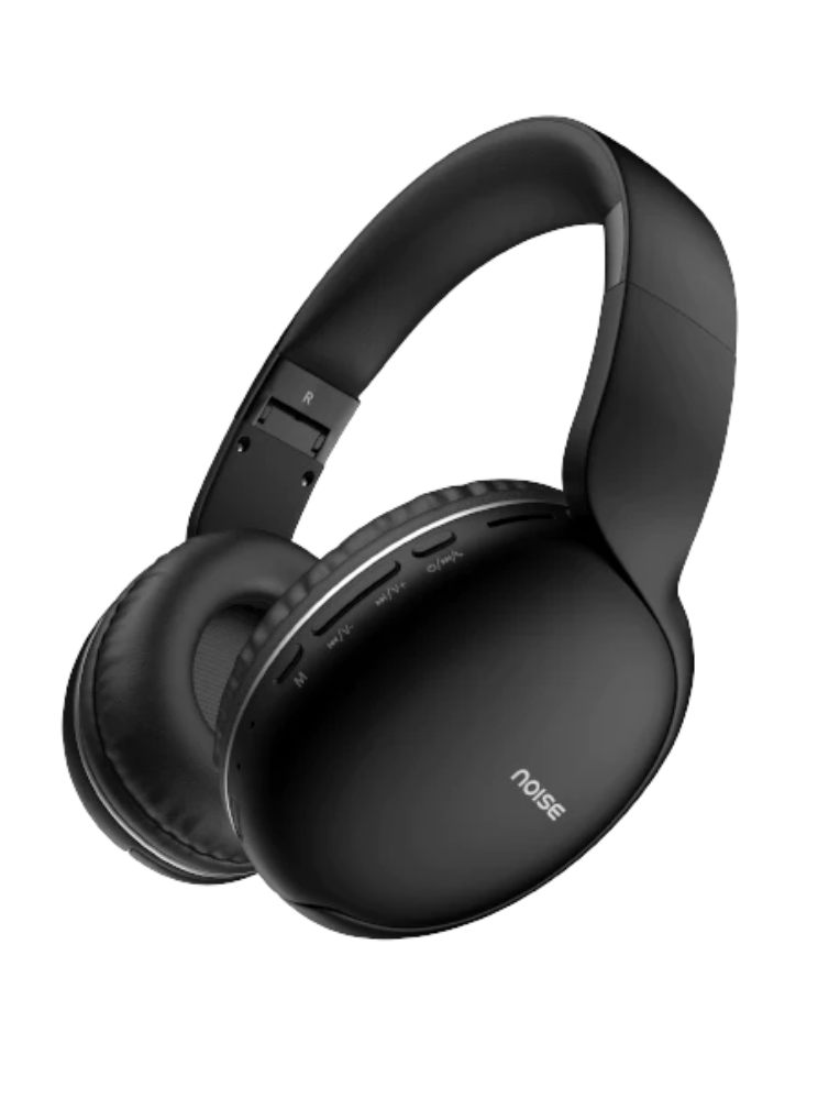 Noise Two Wireless Headphones Launched In India
