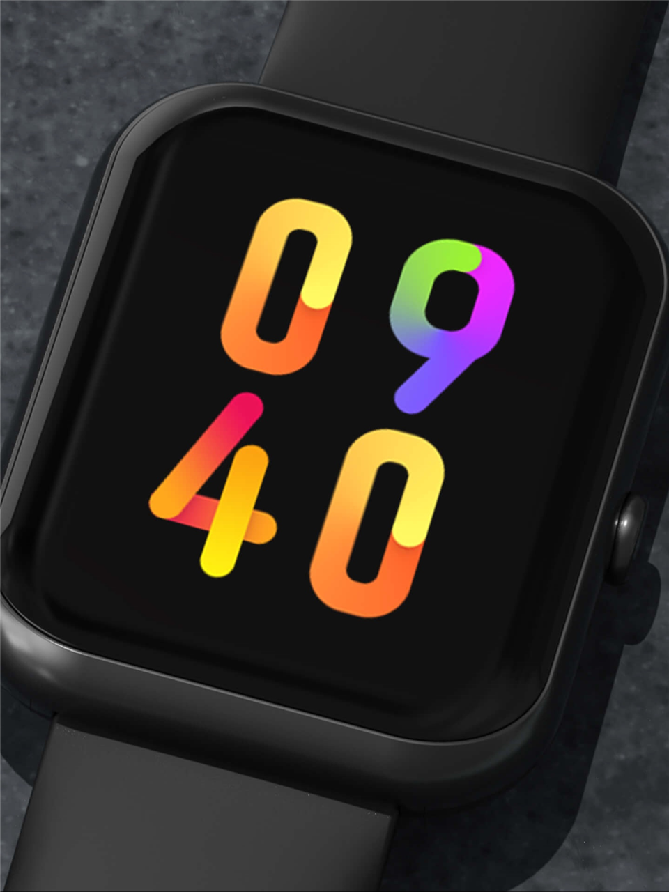 DIZO Launches Watch D Plus