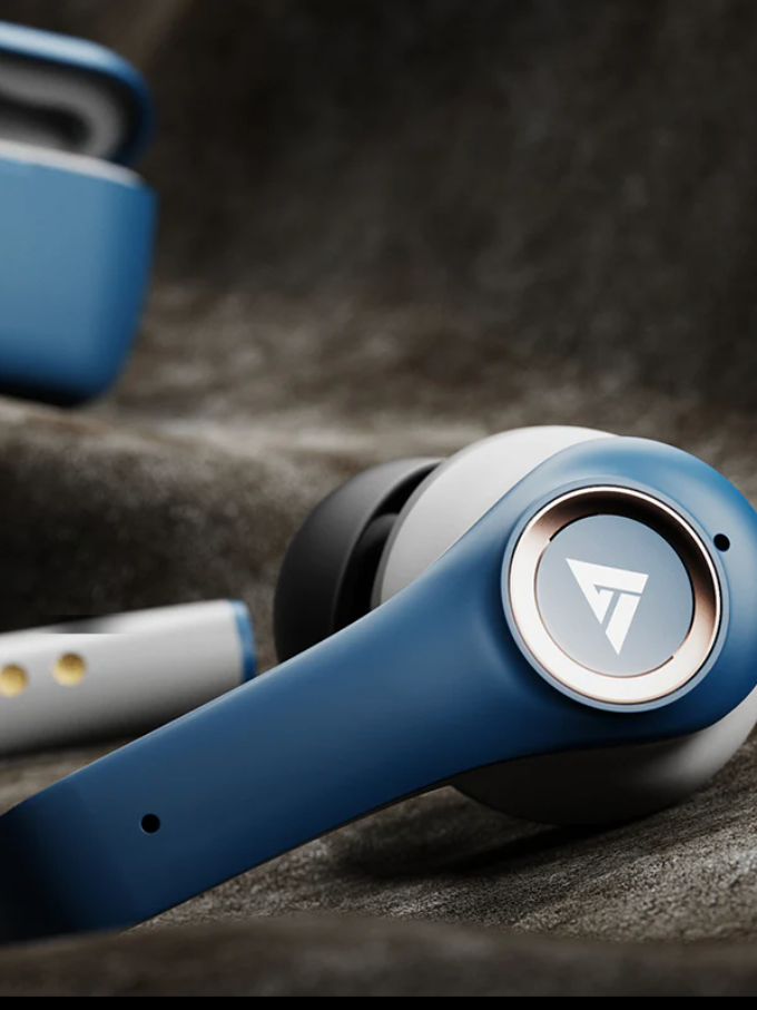 Boult Audio Unveils The X30 TWS Earbuds