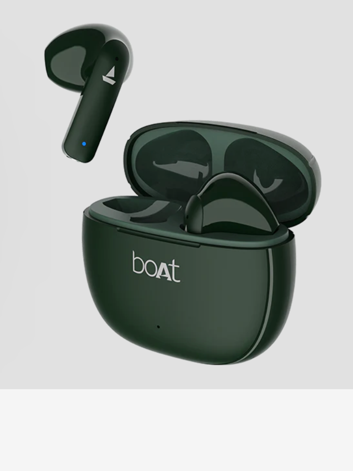 boAt Airdopes 100 Is Now Up For Grabs