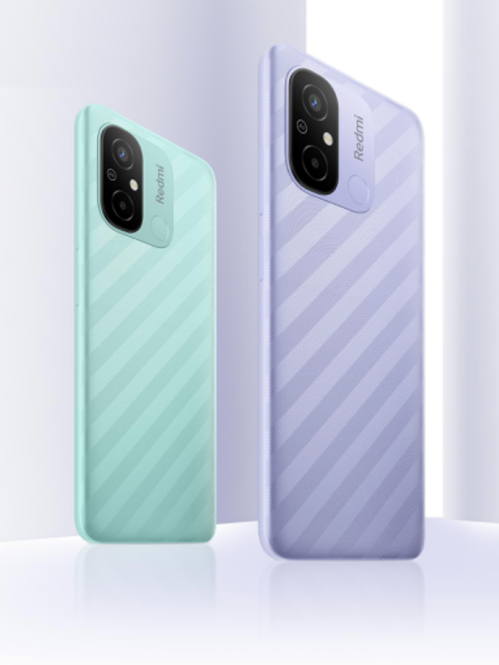 Redmi 12C Budget Phone Announced