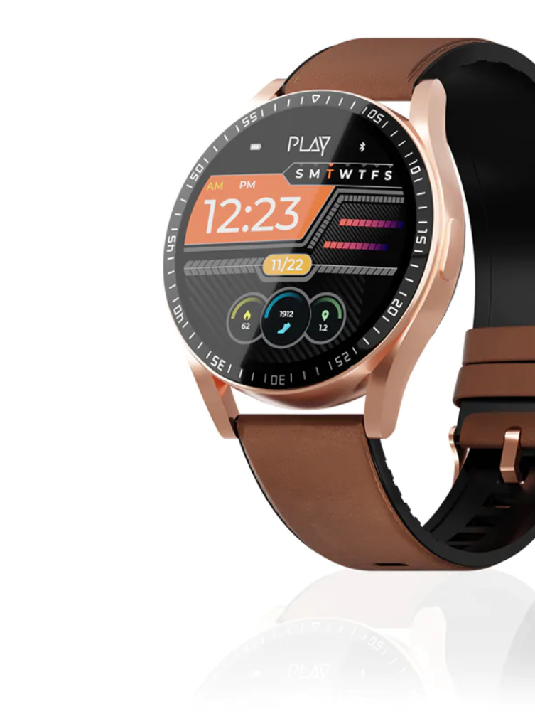 PLAYFIT Introduced SLIM2C Bluetooth Calling