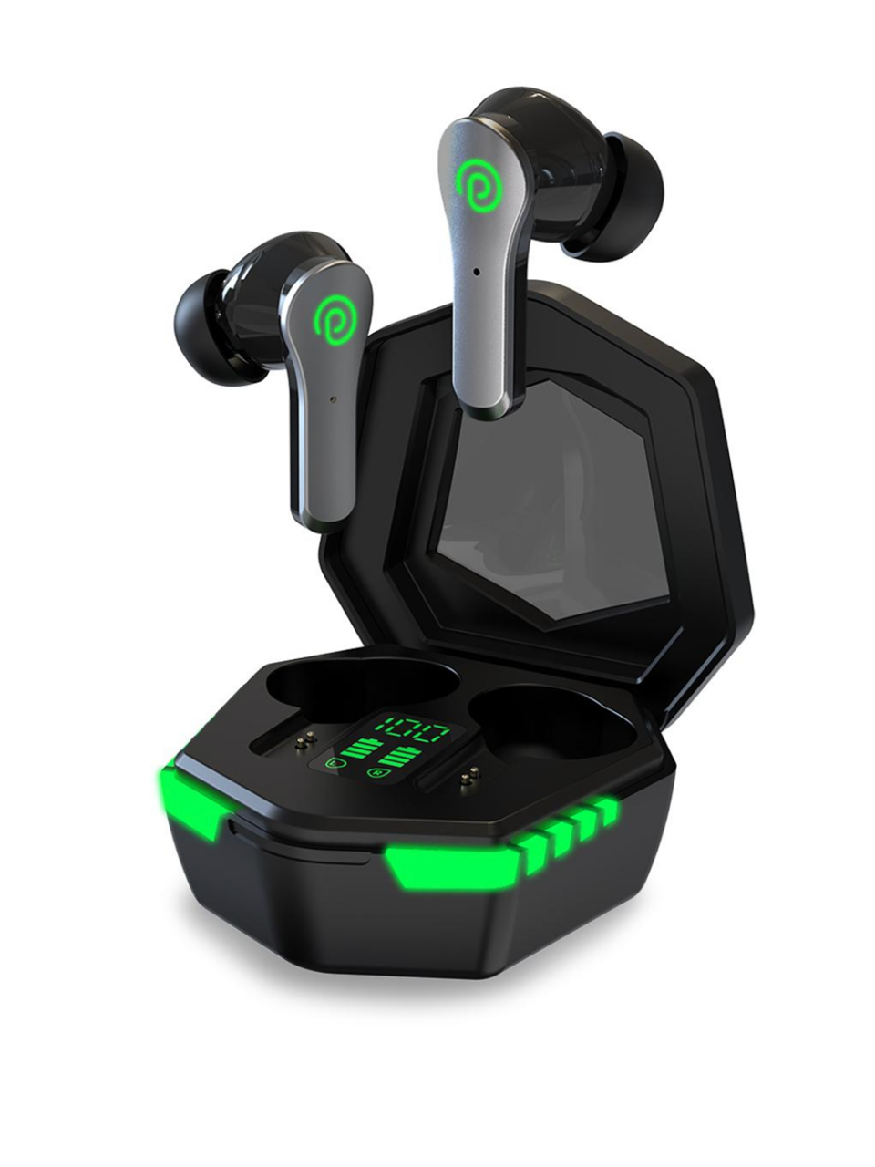 pTron Introduces Bassbuds Epic TWS
