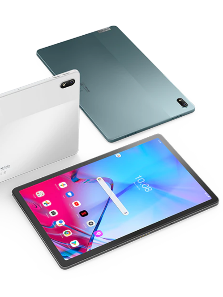 Lenovo Introduces Tab P11 5G In India