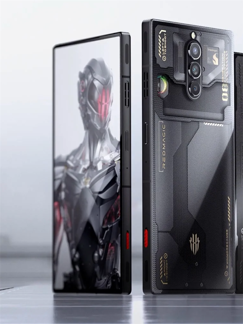 RedMagic 8 Pro Goes Global