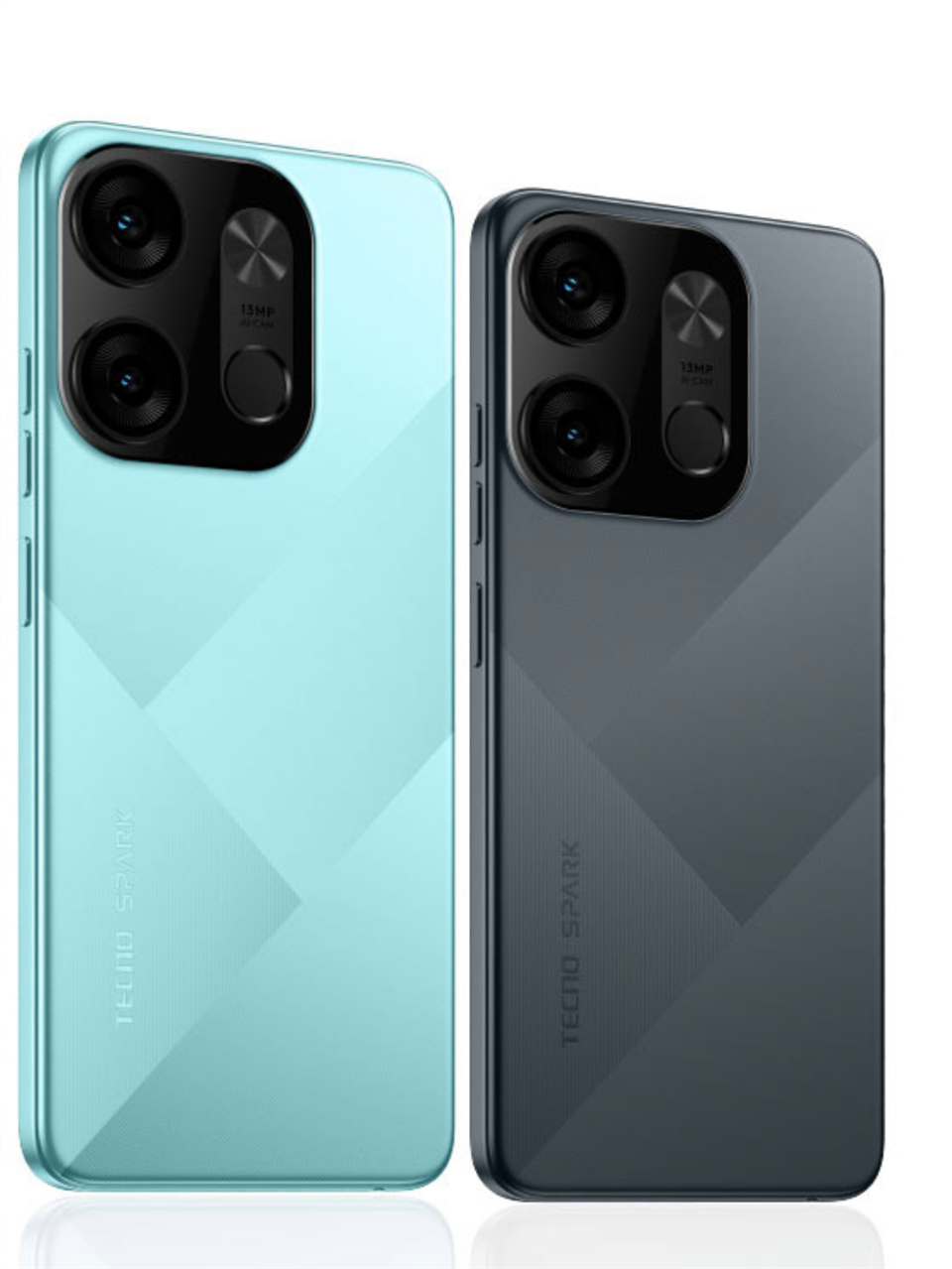 TECNO Spark Go 2023 Launched In India