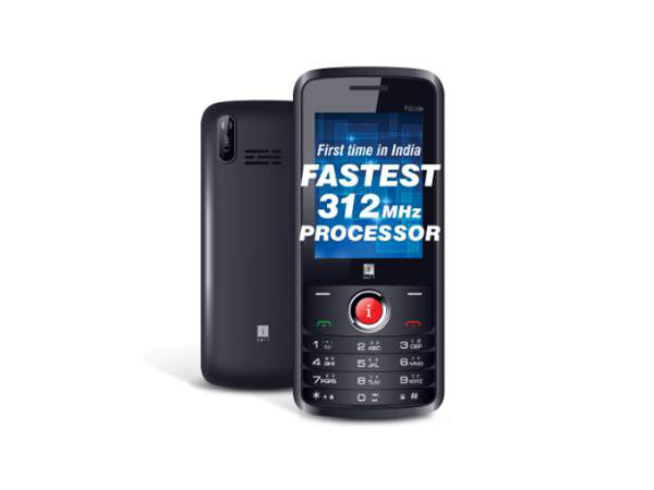 Nokia 114 Dual SIM Feature Phone Launched in India: Top 5 Rivals of ...