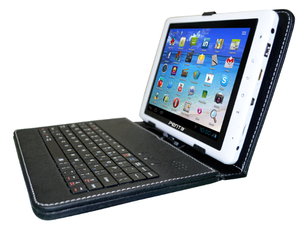 Top 5 Latest 8 Inch Tablets You Could Buy This Weekend - Gizbot News