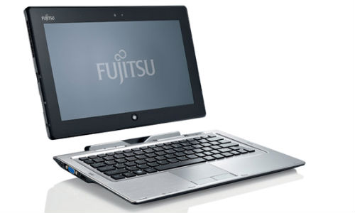 Fujitsu Launches Stylistic Q702su and LifeBook T902: Windows 8 Based ...
