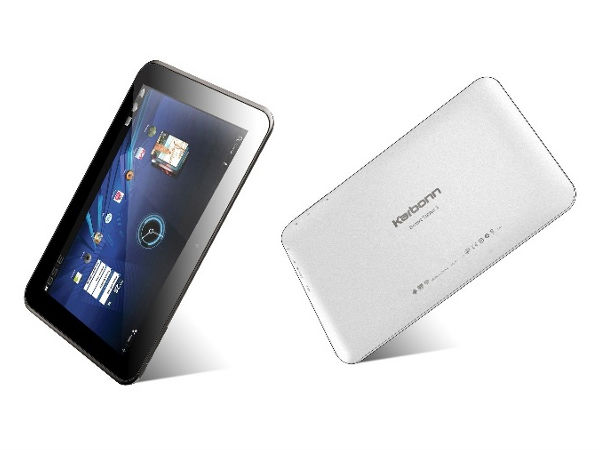 Weekend Shopping Guide: Top 5 Online Deals on Latest Tablets - Gizbot News