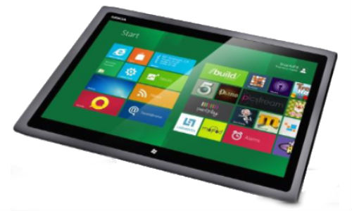 10-Inch Nokia Tablet With Windows RT in the Pipeline for 2013 [Report ...