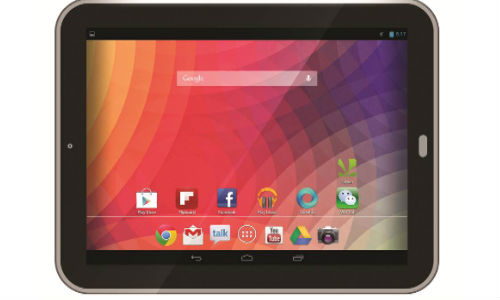 Karbonn Smart Tab 10 Cosmic With Android 4.1 Jelly Bean Made Official ...