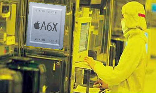 apple, news, processors, - Gizbot News