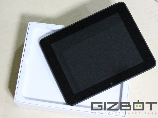 Swipe Velocity Tab: Hands-On Review - Gizbot News