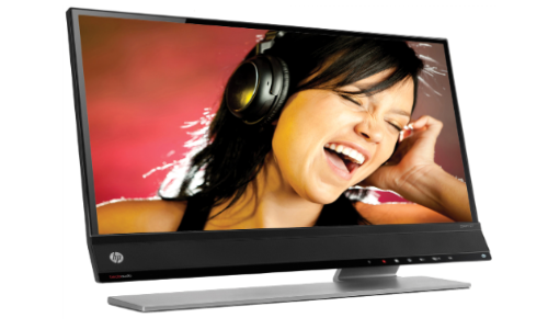 HP U160: Portable External Monitor Launched at CES 2013 [PICTURES ...