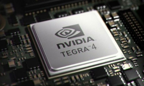 Nvidia Tegra 4 Unveiled at CES 2013: Top Features of World's Fastest ...