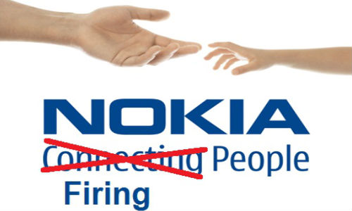 Nokia Fires 300 IT Employees, Transfers 820 to HCL and TCS - Gizbot News