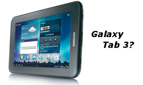 Galaxy Tab 3: Samsung Prepping 7 Inch Tablet to Outdo Nexus 7, Priced ...