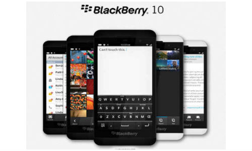 BlackBerry 10 Event Few Hours Away: Final Rundown of BB10 OS, Z10 & X10 ...