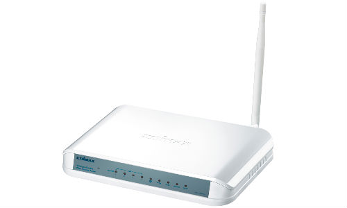 Edimax Wireless ADSL2+ Modem Router Launched For Indian Market at Rs ...