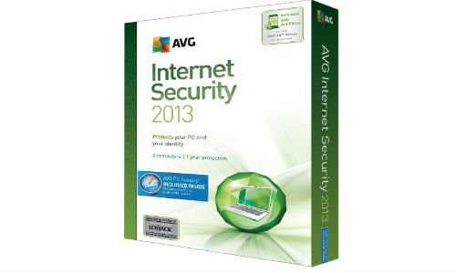 AVG Internet Security Business Edition 2013 Launched In India - Gizbot News