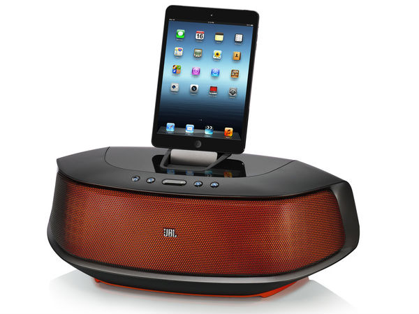 JBL Unveils Micro, Mini, Venue LT And Rumble: Lightning Equipped Audio ...