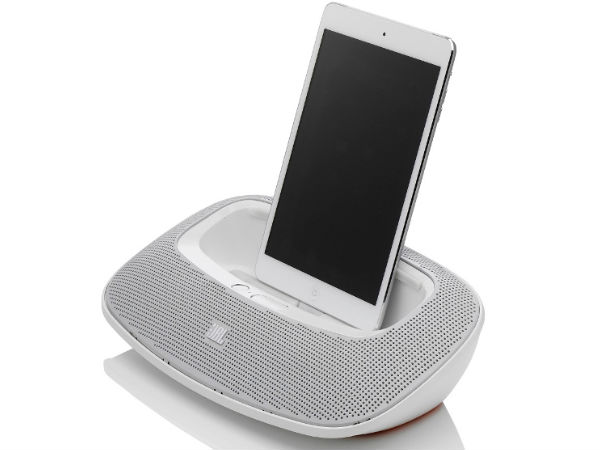 JBL Unveils Micro, Mini, Venue LT And Rumble: Lightning Equipped Audio ...