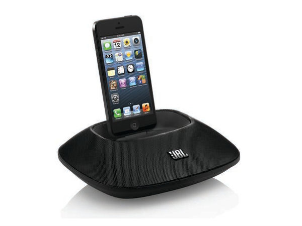 JBL Unveils Micro, Mini, Venue LT And Rumble: Lightning Equipped Audio ...