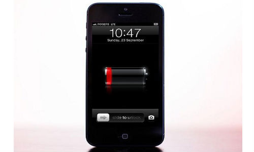 Apple iOS 6.1 Update Is Making Consumers Paranoid With Battery Draining ...