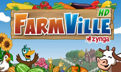 Farmville New Television Cartoon Series Coming Soon - Gizbot News