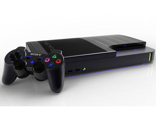Sony's Big Plan For PS4 Revealed: How To Utilize Gaikai Cloud Gaming ...