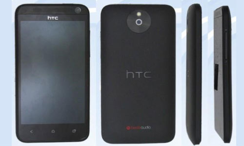 HTC 603e: Dual SIM E1 Android Jelly Bean Handset Announced - Gizbot News