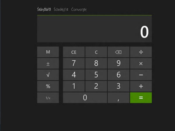 Windows Blue Build 9364 Leaked: Featuring Enhanced User Interface, IE ...