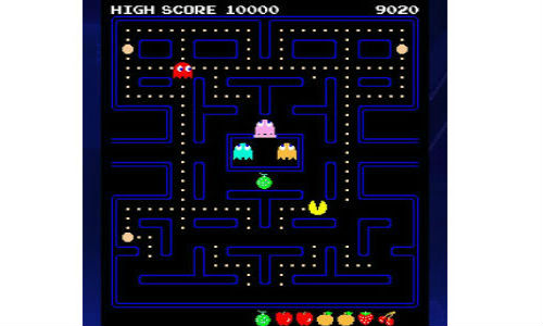 Classic Pac-Man Game Now Available for Free on Android, Coming Later to ...