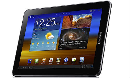 Samsung 8 Inch AMOLED HD Tablet And Nexus 10 Type Device Rumored for ...