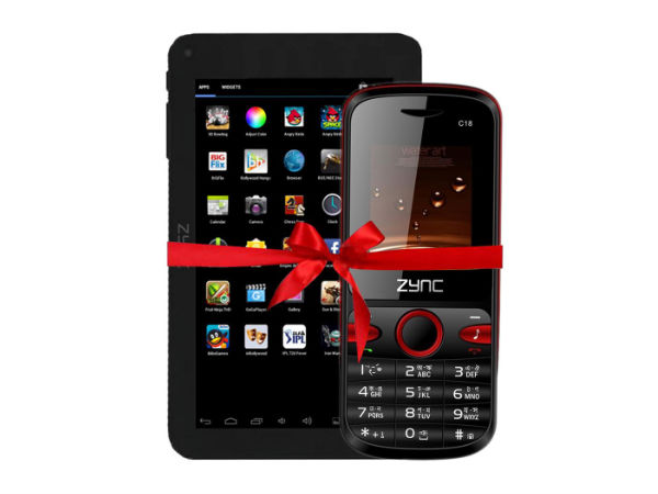 Weekend Special: Top 7 Tablets Combo Offers Available Online in India ...