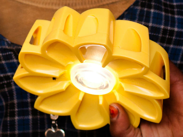 Google Posts Earth Day Doodle: Top 5 Eco-friendly Gadgets For Those Who ...