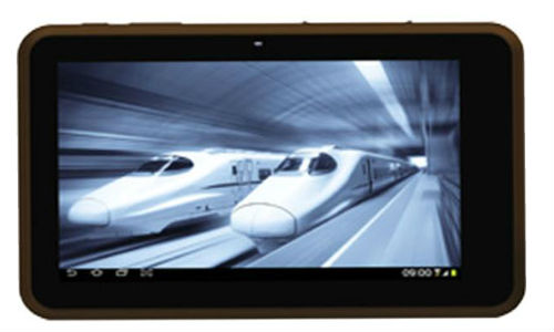 Intex iBuddy Connect: Dual SIM 3G Tablet Launched at Rs 9,990 to Rival ...