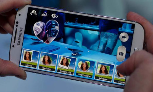 Galaxy S4 Zoom: Samsung 16 MP Super Camera Smartphone Coming Soon to ...