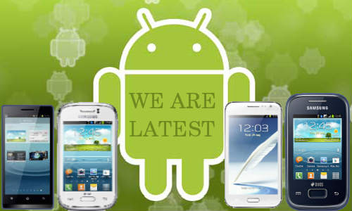 Top 10 New Android Smartphones in India Below Rs 10,000 - Gizbot News