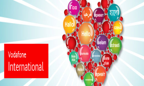 Vodafone Intros International Roaming Pack in India at Rs 2499 - Gizbot ...