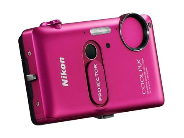 Top 5 Latest Digital Cameras Under Rs 15000 - Gizbot News